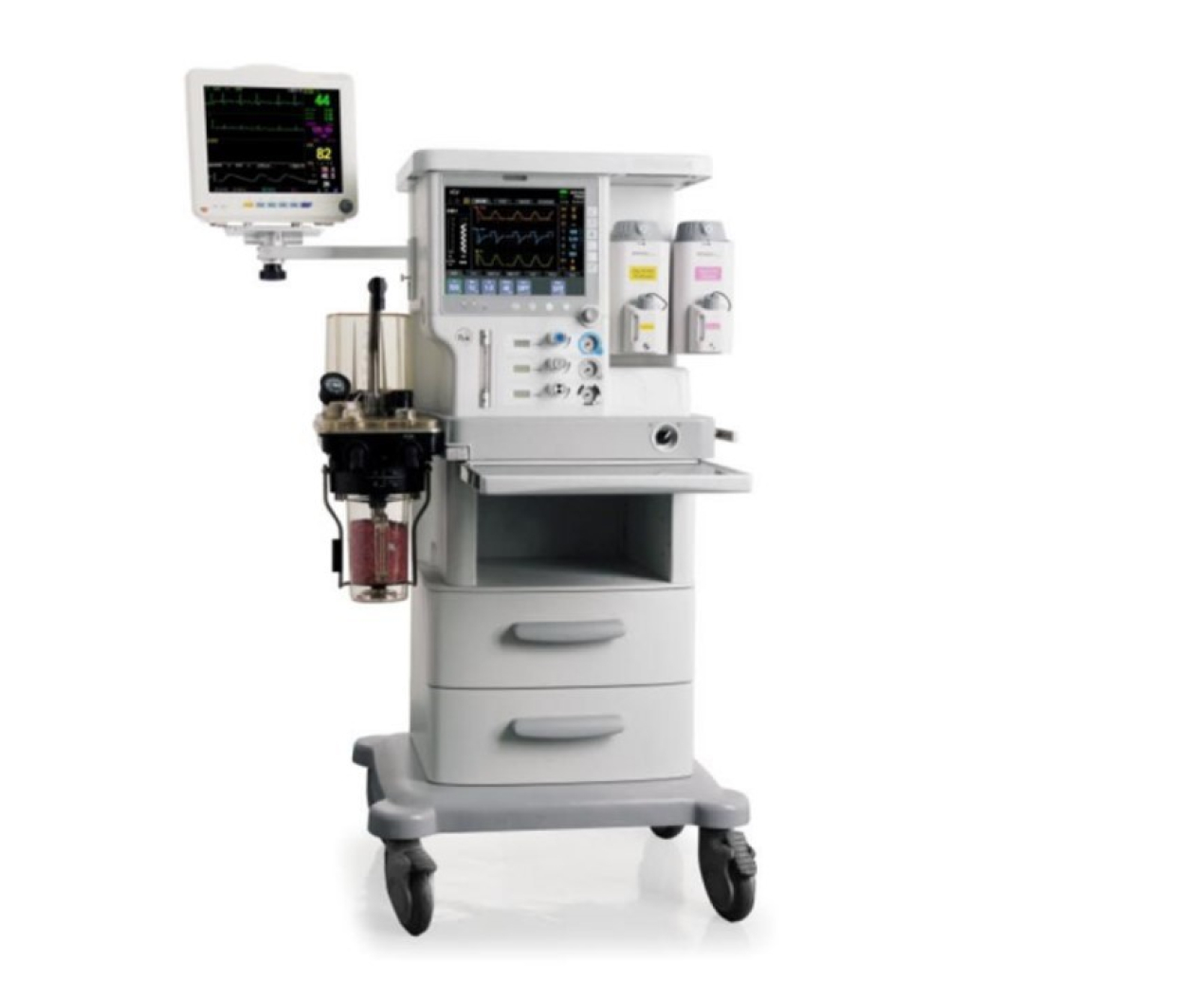 Operating Room / ICU – Minijirya